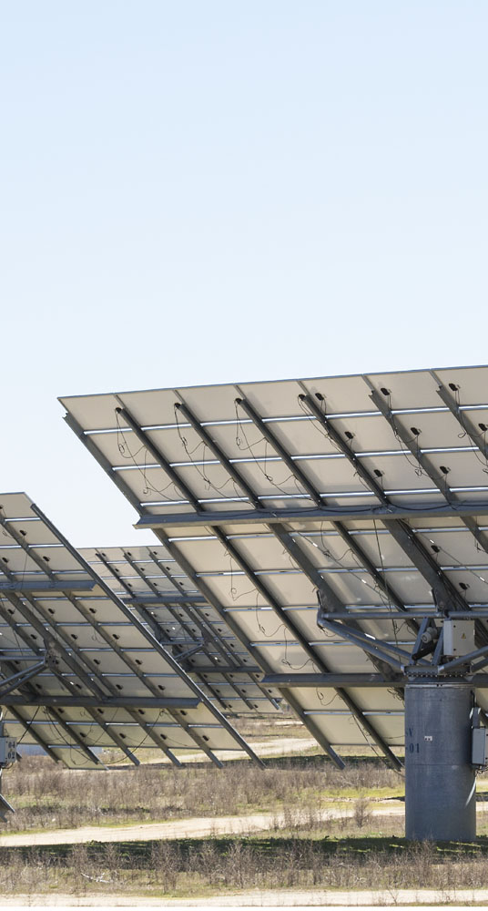 Solar Photovoltaic Materials | DuPont