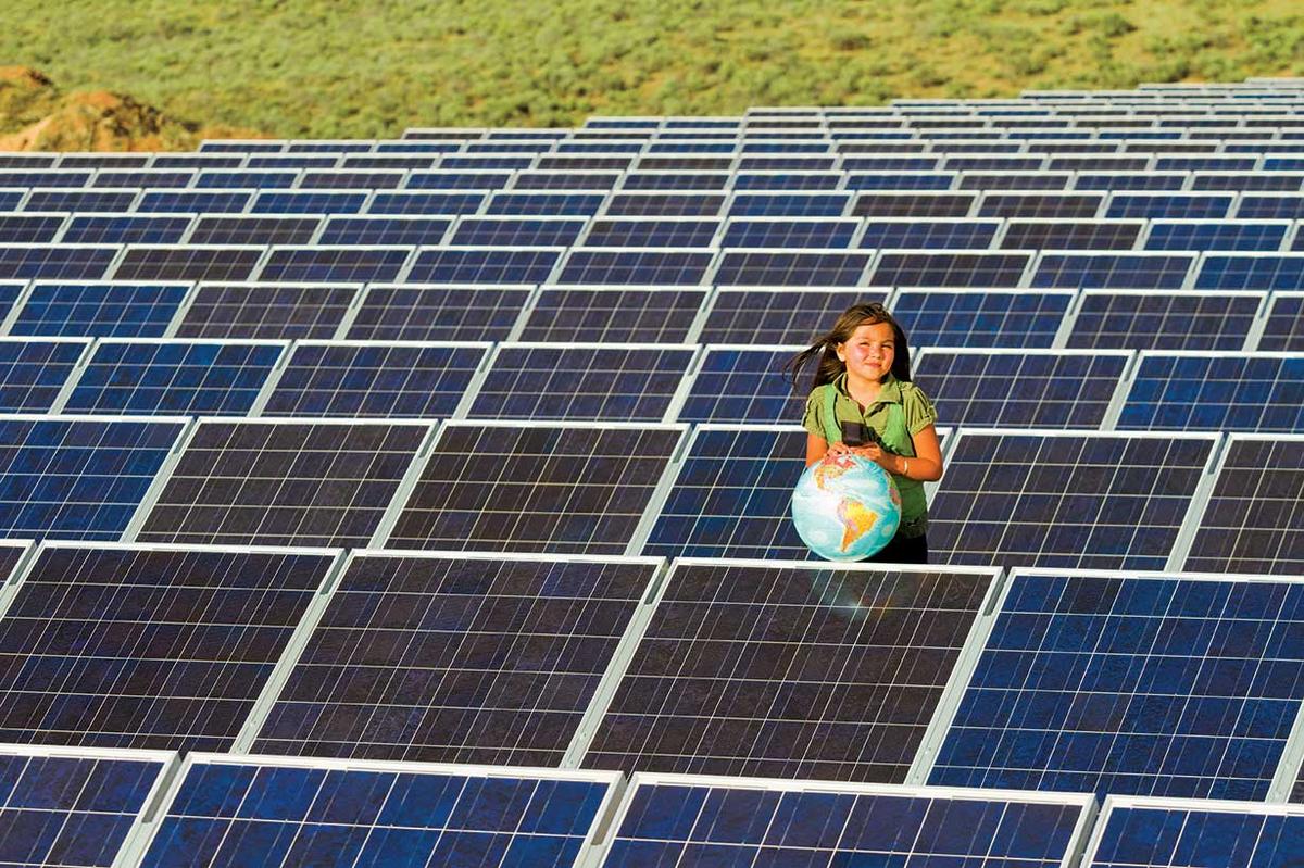 Solar Photovoltaic Materials | DuPont